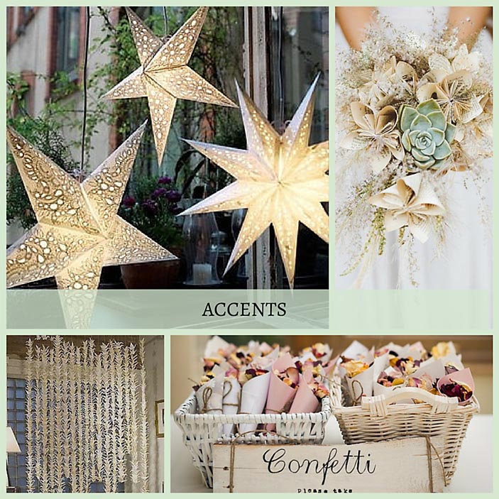 Paper Beauties - WeddingPlanner.co.uk