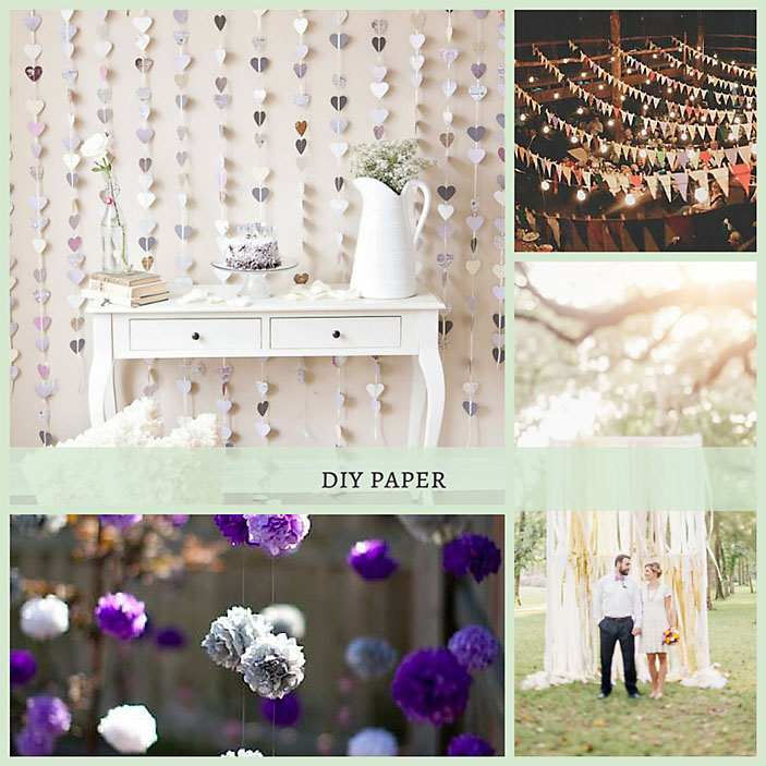 Paper Beauties - WeddingPlanner.co.uk