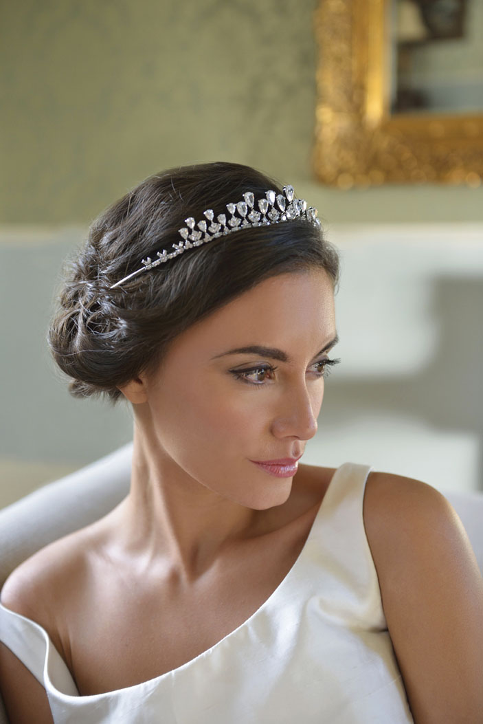 Diamonds are Forever - WeddingPlanner.co.uk